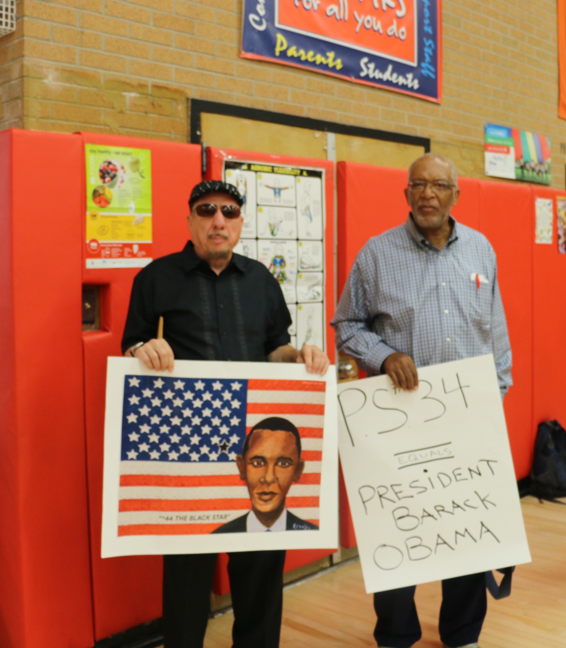 Board Votes “Yes” To Revote On Naming Of School | HUDINFONEWS