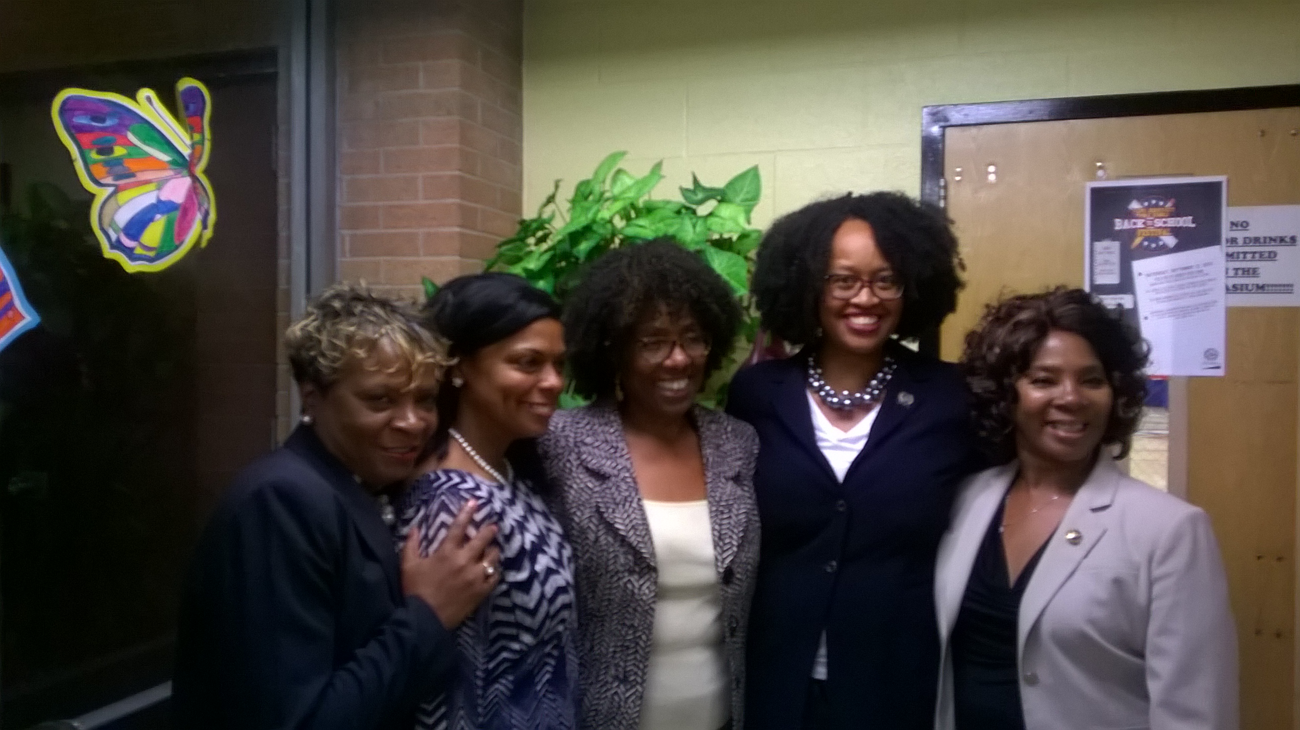 Board Votes “Yes” To Revote On Naming Of School | HUDINFONEWS